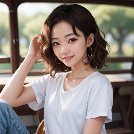 Automatic1111の拡張機能IP-Adapterのインストール方法と使用感 - AIcoのAIブログらぼ