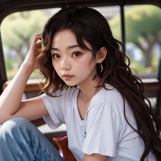 Automatic1111の拡張機能IP-Adapterのインストール方法と使用感 - AIcoのAIブログらぼ